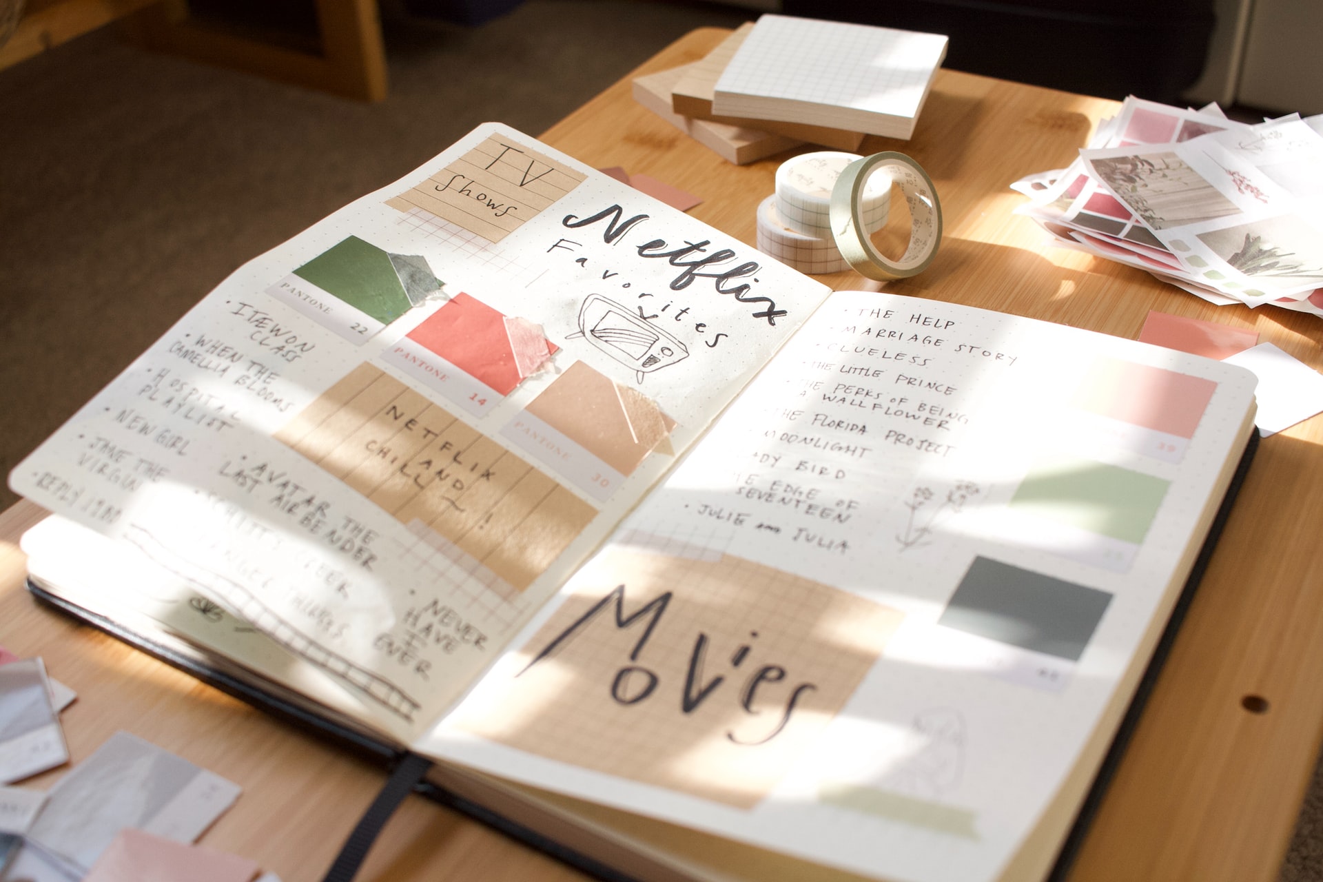 22 New Year's Journal Prompts to Get the Year Started on a Good Note ...