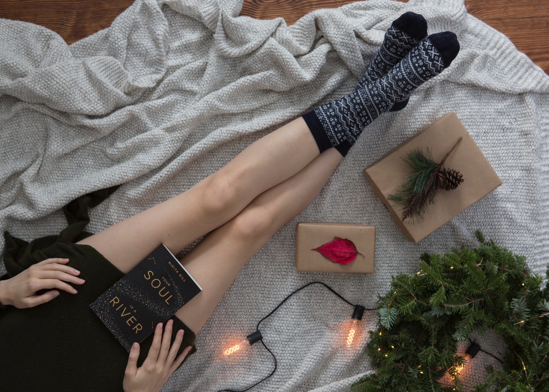10 Christmas Activities for Introverts: How to Recharge Your Social ...